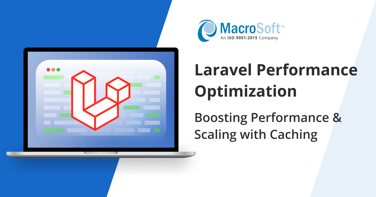 Laravel Company | Laravel Development | Laravel Web Development